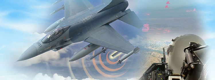 Aerial Defense Solutions - Learn What IAI Provides